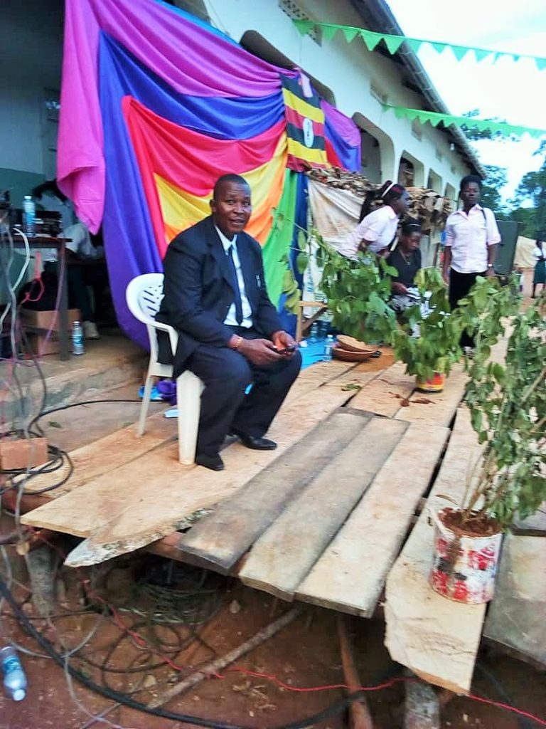 Luwero Community Secondary School | Luwero Community Projects