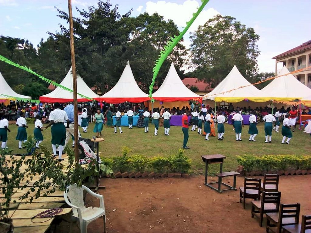 Luwero Community Secondary School | Luwero Community Projects